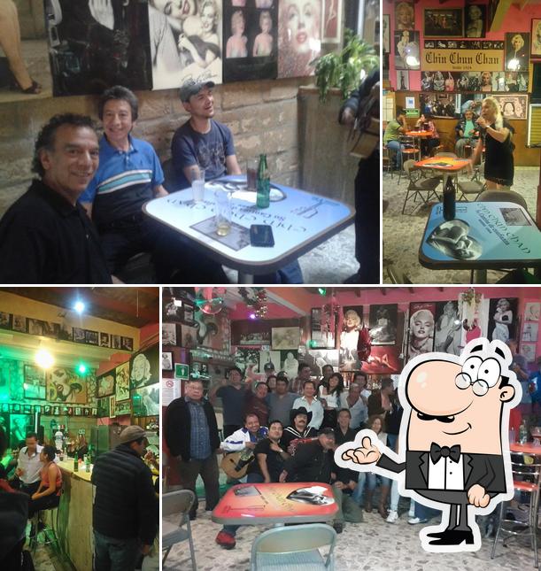 CANTINA CHIN CHUN CHAN pub & bar, Ciudad López Mateos - Restaurant reviews