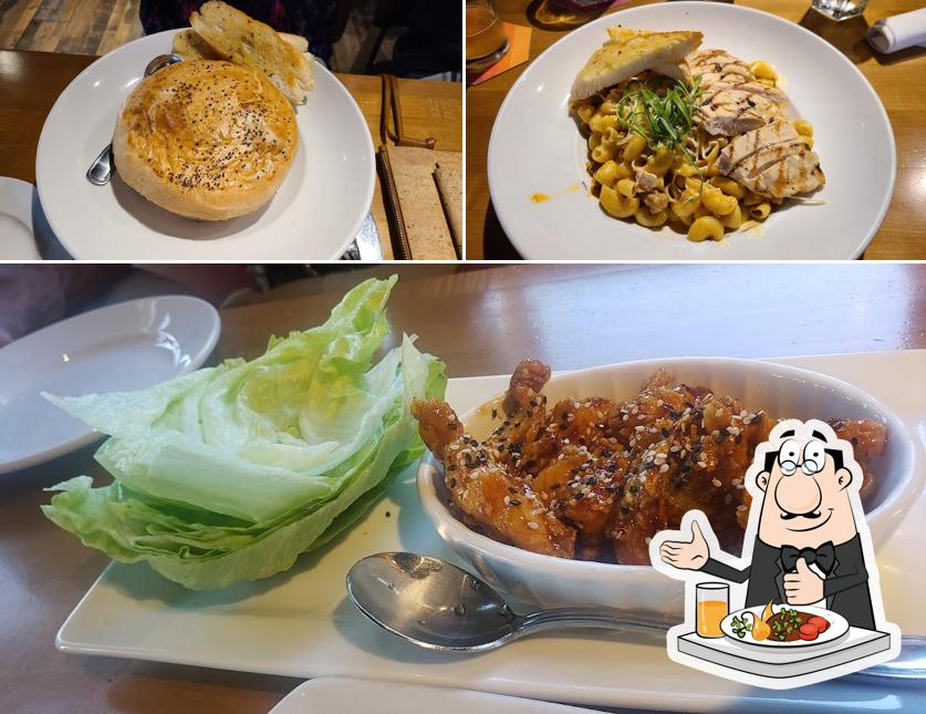Hop Social Grill, Chandler - Restaurant menu, prices and reviews