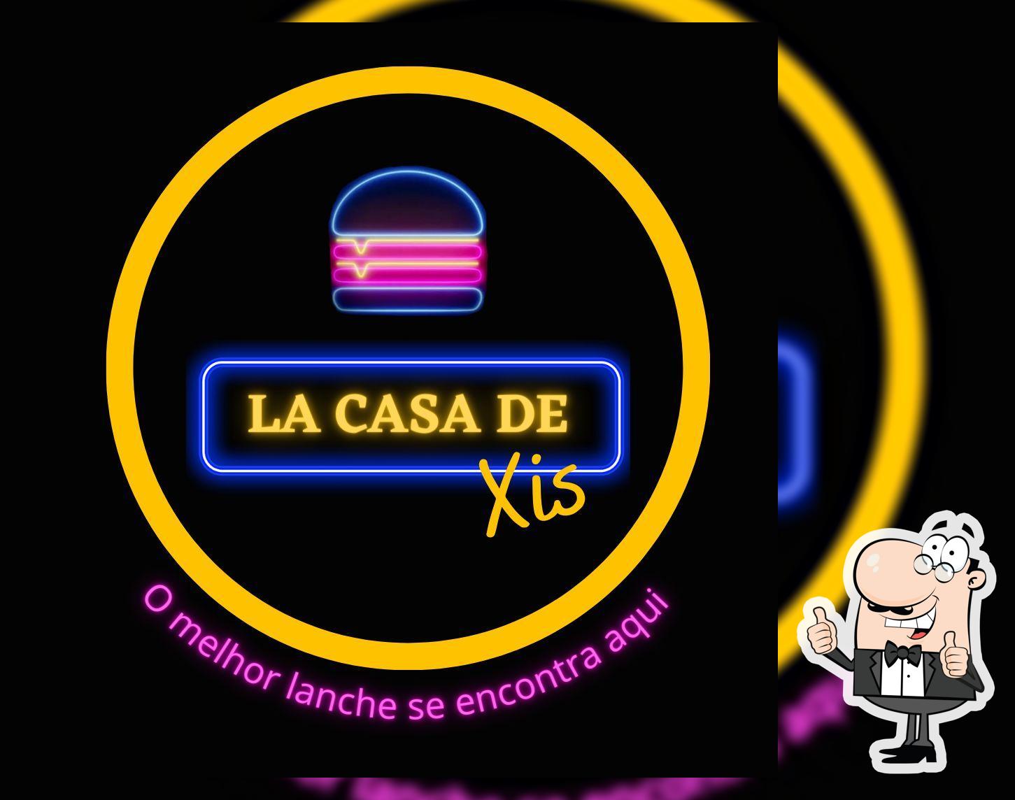 La casa de xis, Novo Hamburgo - Menu do restaurante, preços e opiniões
