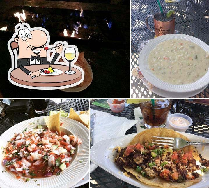 McP's Irish Pub in Coronado - Restaurant menu and reviews