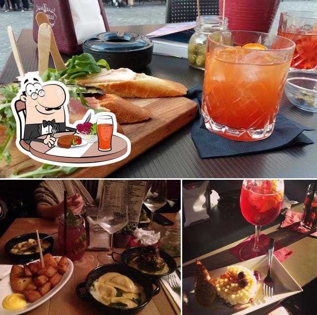 RAVAL pub & bar, Ancona - Menu e recensioni del ristorante