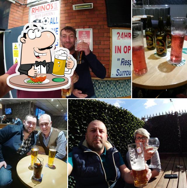 Top 10 pubs & bars in Doncaster, september 2025 - Restaurant Guru