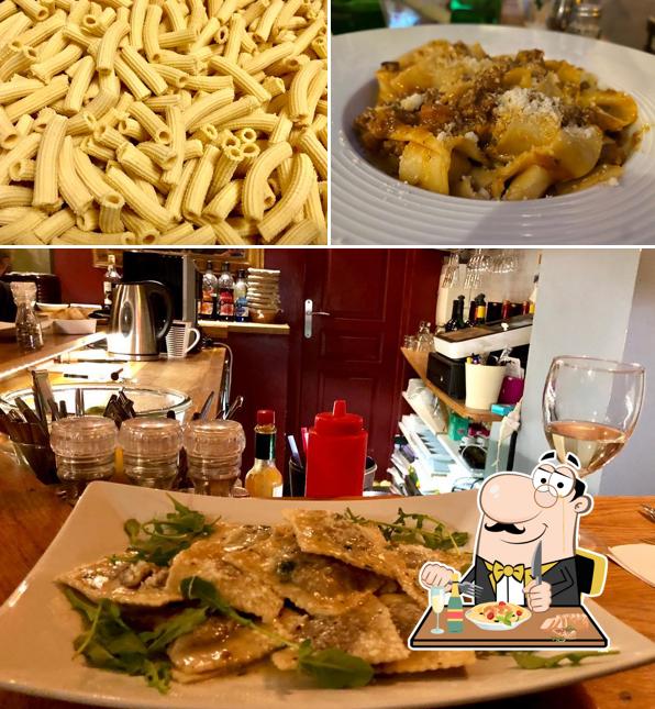 THE ENIGMA BAR APERO, Paris - Restaurant menu, prices and reviews