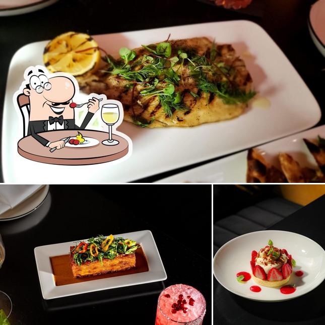 Zakia Modern Lebanese Restaurant in Atlanta - Restaurant menu and reviews
