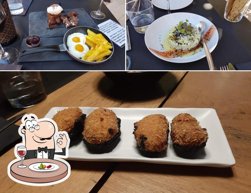 deli_rant vlc in Valencia - Restaurant menu and reviews