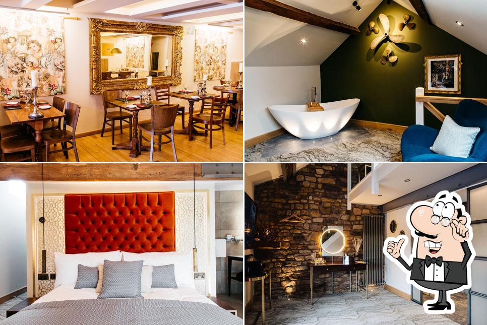 Top 10 restaurants in Lancaster, England, october 2024 - Restaurant Guru