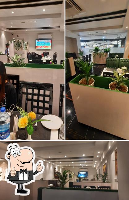 Rang Mahal Restaurant, Bilaspur - Restaurant menu, prices and reviews