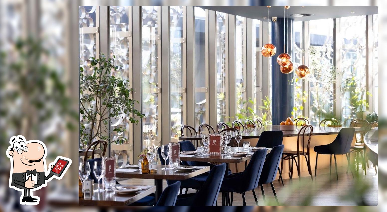 Bar Franco, Christchurch - Restaurant menu, prices and reviews