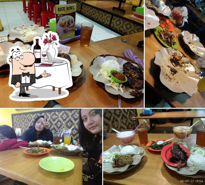 Bebek Salero Cimindi restaurant, Cimahi - Restaurant menu and reviews