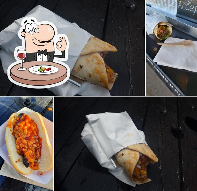 Big Pan Foods in Dover - Restaurant reviews