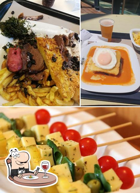 Brasa Rio, Aveiro - Restaurant menu, prices and reviews
