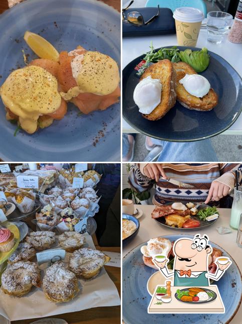 Café 60, Bedford - Restaurant menu, prices and reviews