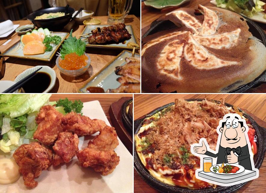 Chikuzenya restaurant, Bangkok - Restaurant reviews