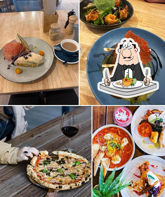 Coco Cabana Queenstown, Queenstown - Restaurant menu, prices and reviews