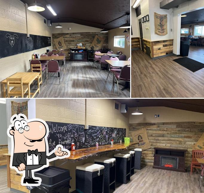 Five Fourteen Pizza & Treats - Castalia, OH, Castalia - Menú del ...