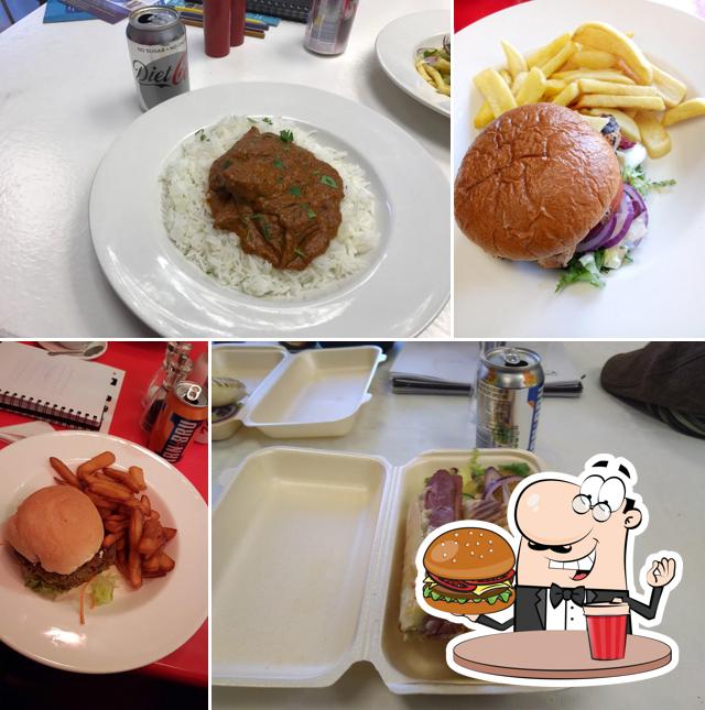 Food Anarchy in Dundee - Restaurant reviews