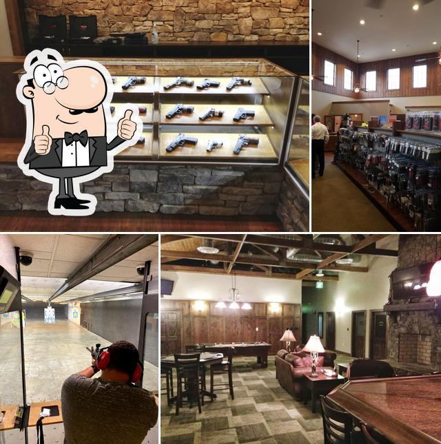 Governors Gun Club in Powder Springs - Restaurant reviews