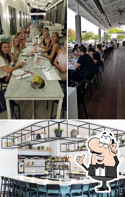 Hank's Austin, 5811 Berkman Dr in Austin - Restaurant reviews