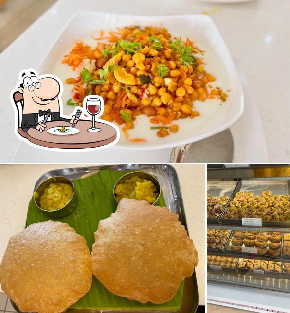 Hari Hara Bhavan, Tindivanam, Tulsi Towers - Restaurant reviews