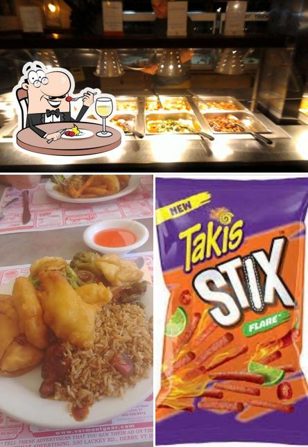 House of Tang, Montpelier - Restaurant menu, prices and reviews