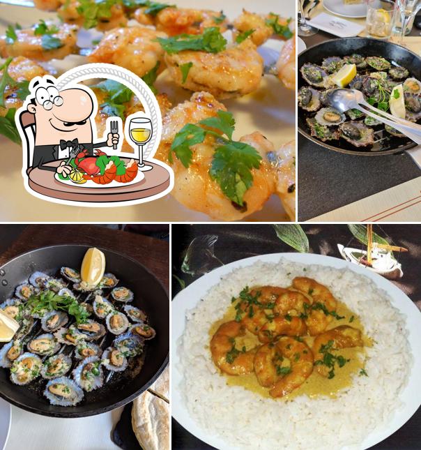 Madeira Stuff, Luxembourg - Menu du restaurant, prix et avis