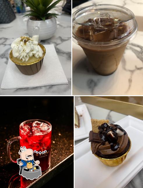 Matari Coffee Co, Canton - Restaurant menu, prices and reviews