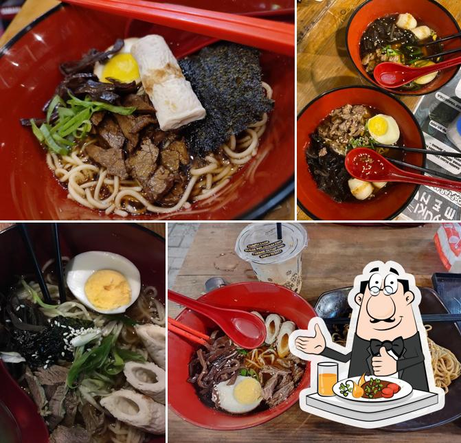 Natsu Yuki Ramen restaurant, Karawang - Restaurant reviews