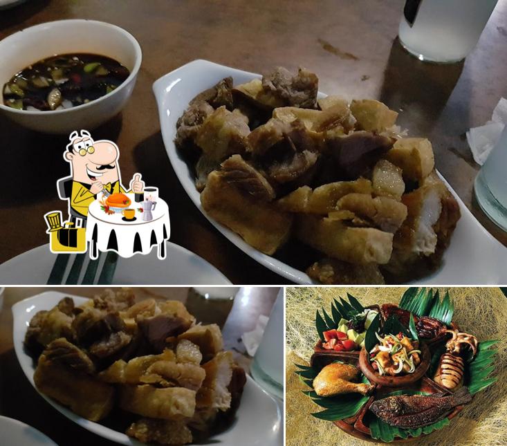 Padi's Point - San Lazaro Branch, Manila - Restaurant menu, prices and ...