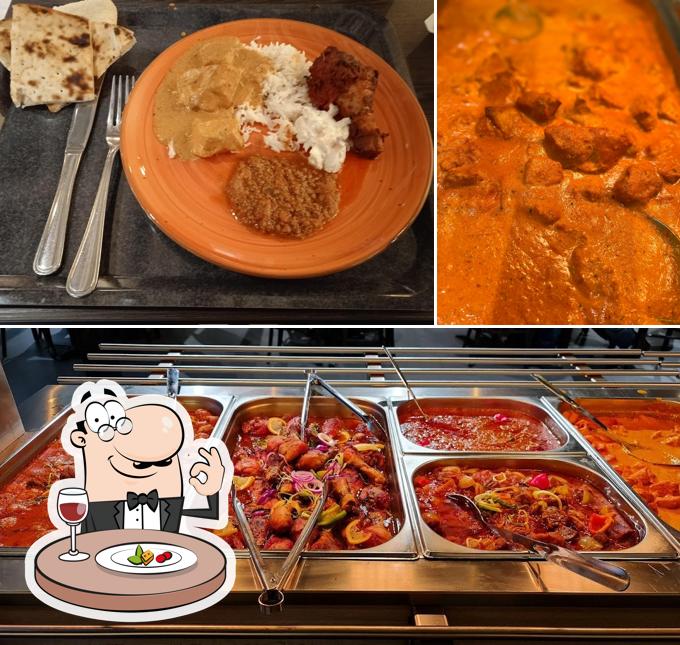 Pal’s Indian Kitchen restaurant, Jönköping - Restaurant reviews