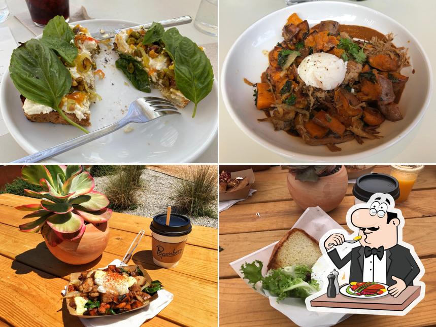 Paperboy East, Austin - Restaurant menu, prices and reviews
