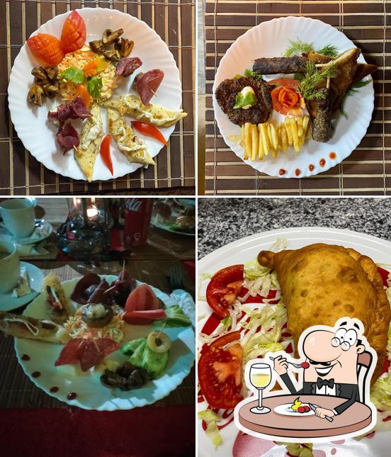 Pizzeria uno - Restaurant menu, prices and reviews