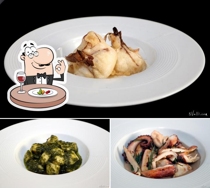 Ristorante "Il Ristorante degli Amici", Vallebona - Recensioni del ristorante