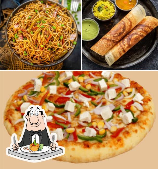 Sawariya fast food hub, Jaipur - Restaurant menu, prices and reviews