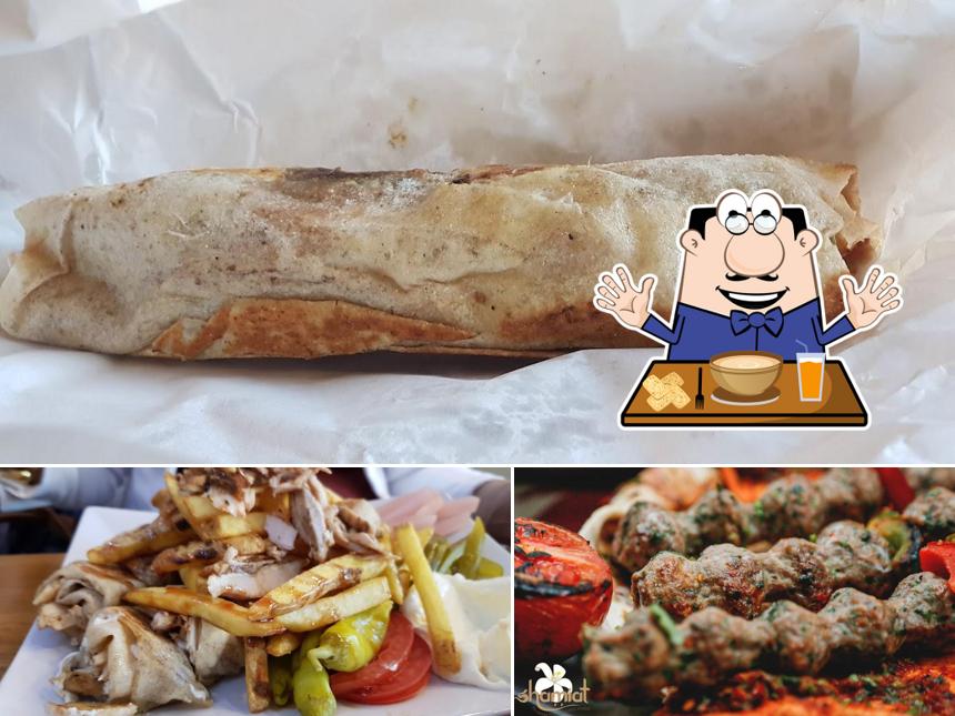 Shamiat, Malmö - Restaurant menu, prices and reviews