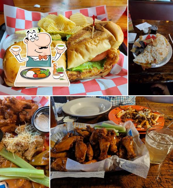 Top 7 restaurants for lunch in Clemson, december 2025 - Restaurant Guru