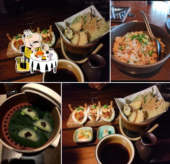 Ukiyo, Pune - Restaurant menu, prices and reviews