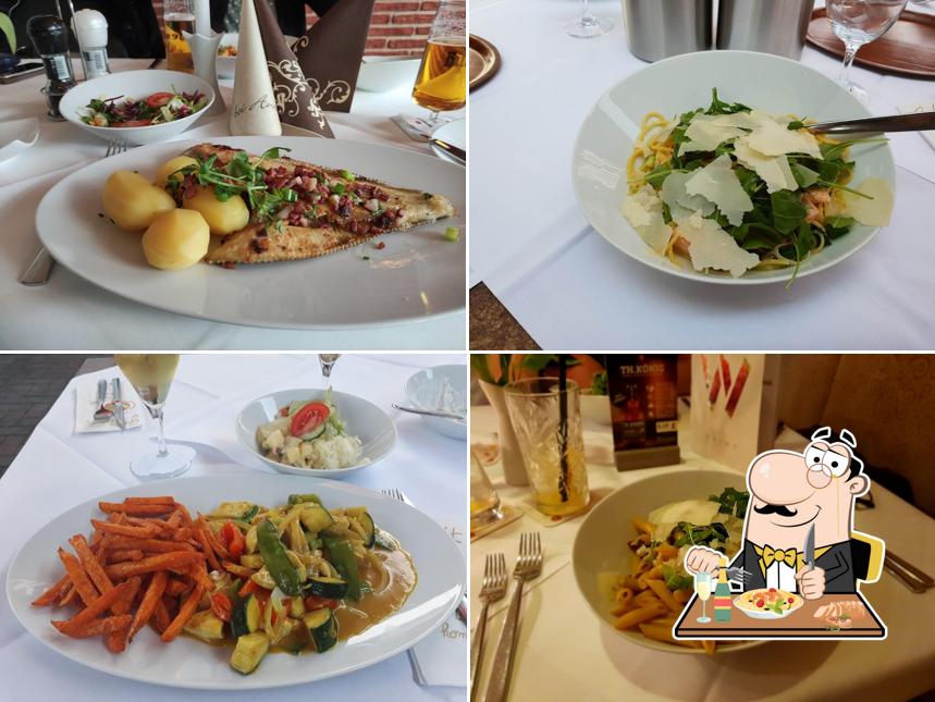 Top 7 Restaurants in Leer (Ostfriesland), August 2025 - Restaurant Guru