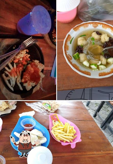 omah resto - Restaurant menu, prices and reviews