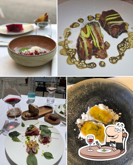 Ristorante Giglio, Lucca, Piazza del Giglio - Restaurant menu and reviews