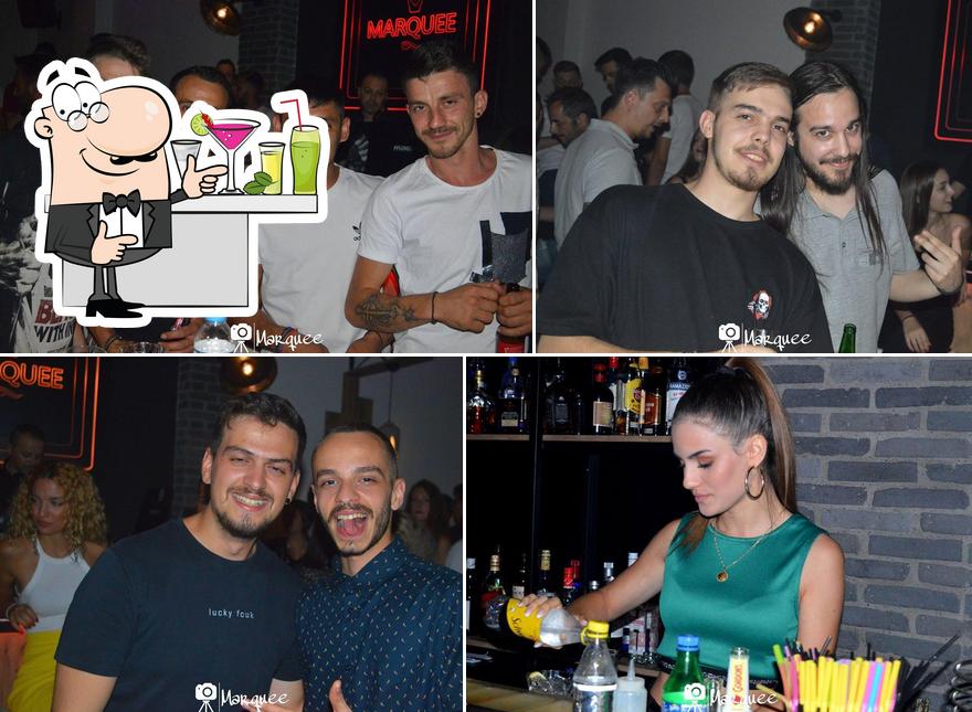 Shhh bar, Kalabaka - Restaurant reviews