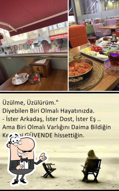 Simit Cafe, Izmit - Restaurant menu, prices and reviews
