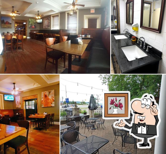 Top 10 restaurants in Barrie, december 2025 - Restaurant Guru