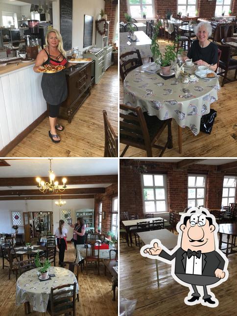 The Loft in Congleton - Restaurant reviews