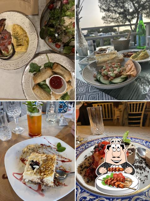 Cave Damianos Restaurant, Grecia - Restaurant reviews