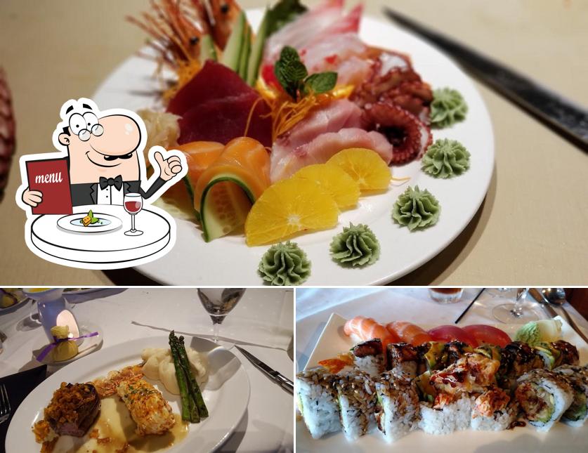 Joe Muer Seafood, Detroit - Restaurant menu, prices and reviews