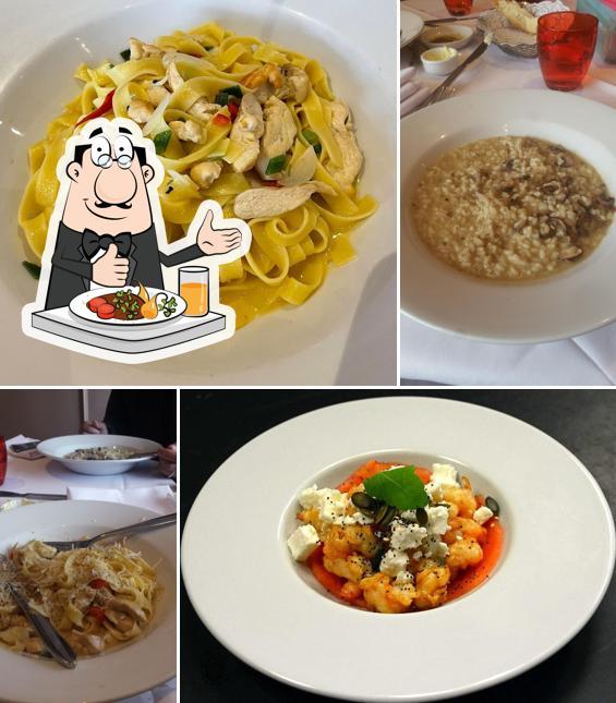 Prima Donnas, West Wickham - Restaurant menu, prices and reviews