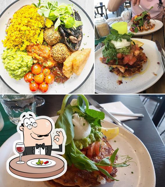 Rabbit Hole Cafe - Wynnum, Wynnum - Restaurant menu, prices and reviews