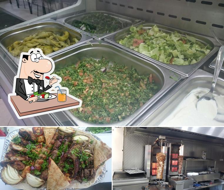 ZATAR, Liverpool - Restaurant menu, prices and reviews
