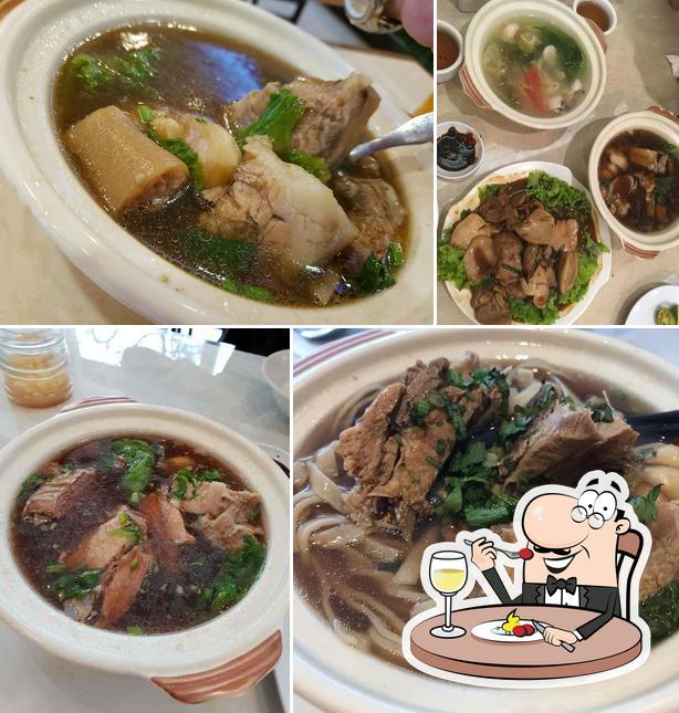 Ta Chia restaurant, Jakarta, Jl. Pluit Karang Timur Blok O VIII Timur ...