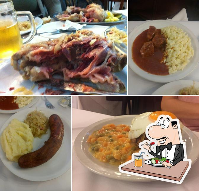 ABC RESTAURANT, Buenos Aires - Menú del restaurante, precios y reseñas